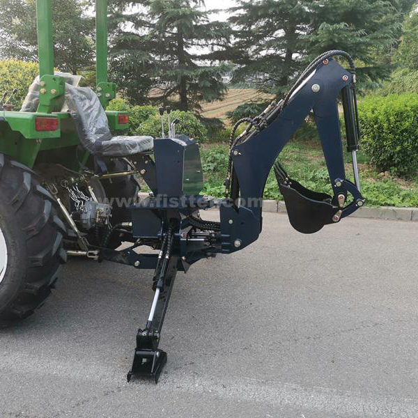 3 Point Backhoe Attachment BH7600 - Buy backhoe attachment, bh-7 ...