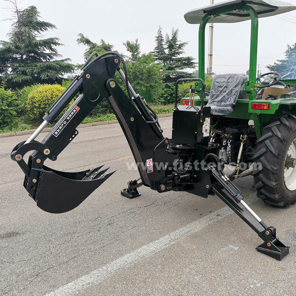 3 Point Backhoe Attachment BH7600 - Buy backhoe attachment, bh-7 ...